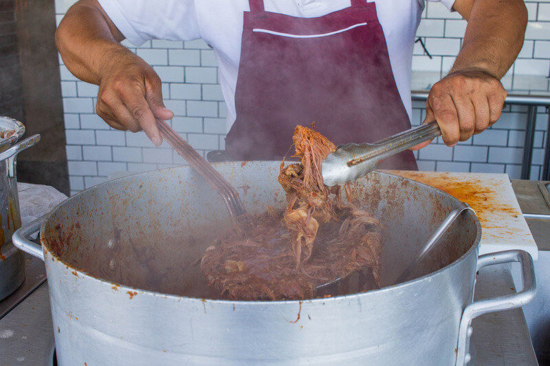 Birria Recipe - Go to the Recipe